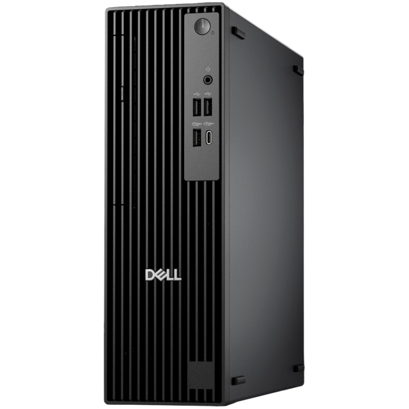 Personal Computer Dell Pro Slim Intel Core Ultra 5 235(14Cores up to 5 ...